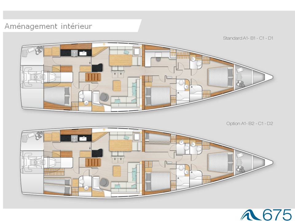 Hanse 675 – Firros Yachts