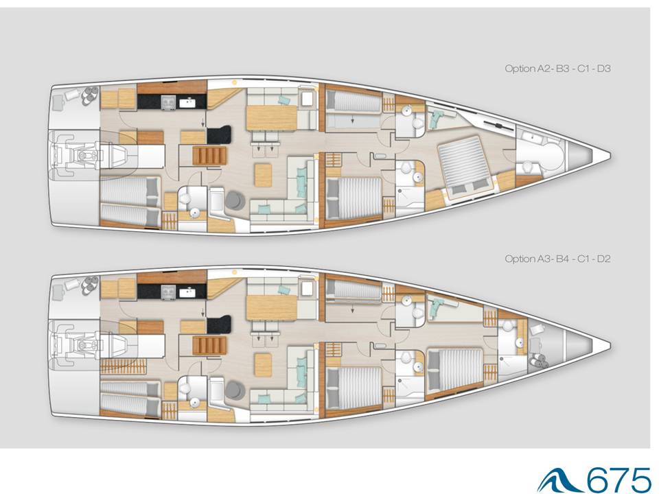 Hanse 675 – Firros Yachts