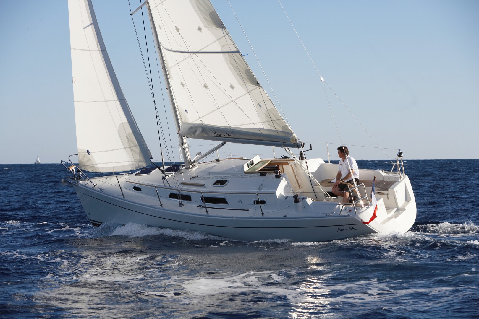 Hanse 315 (2) (Large) – Firros Yachts