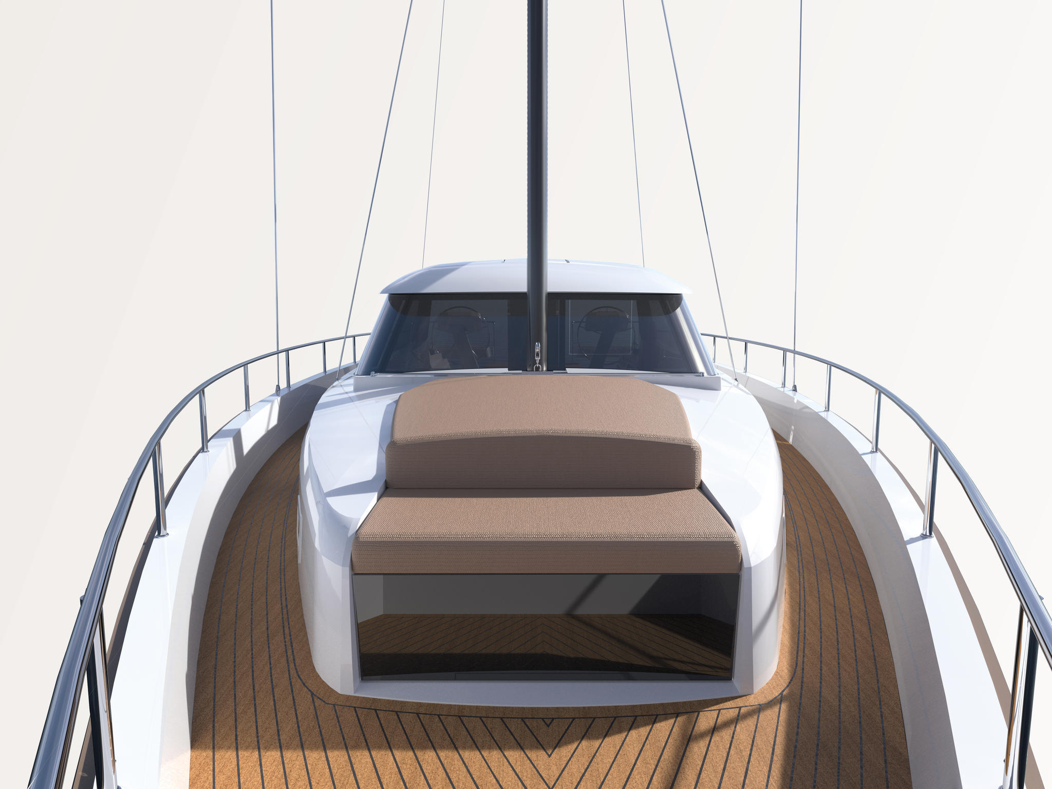 Moody 41 DS – Firros Yachts