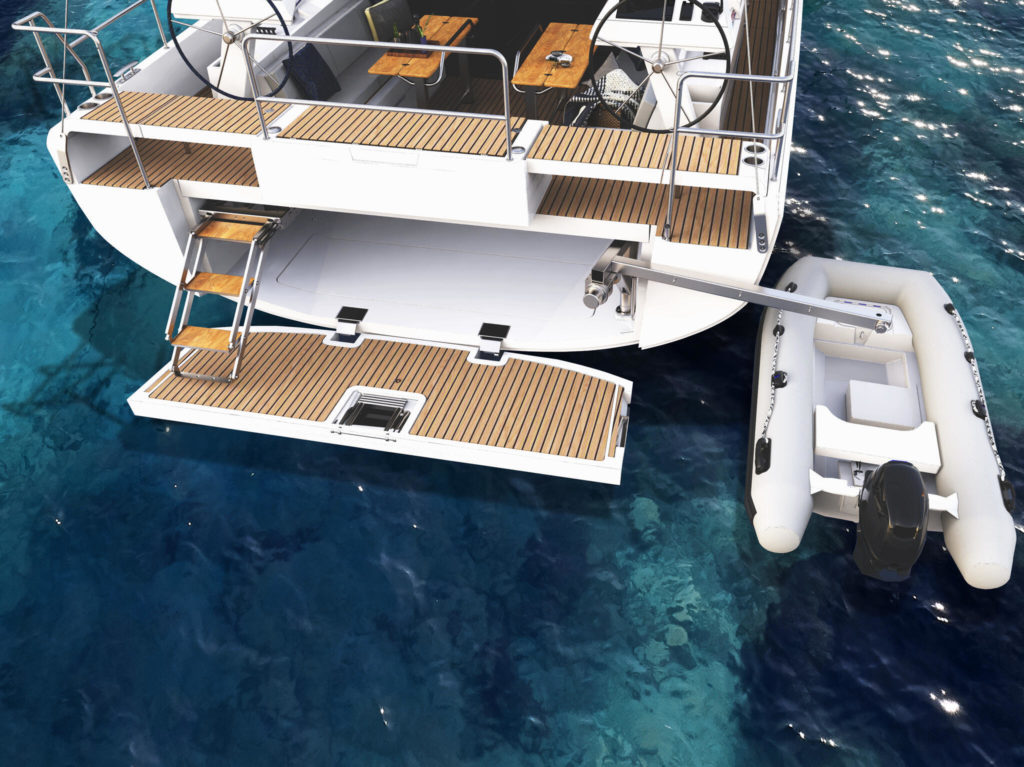 Moody 48DS – Firros Yachts